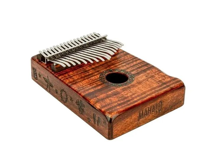 Калимба Mahalo MKA17KA