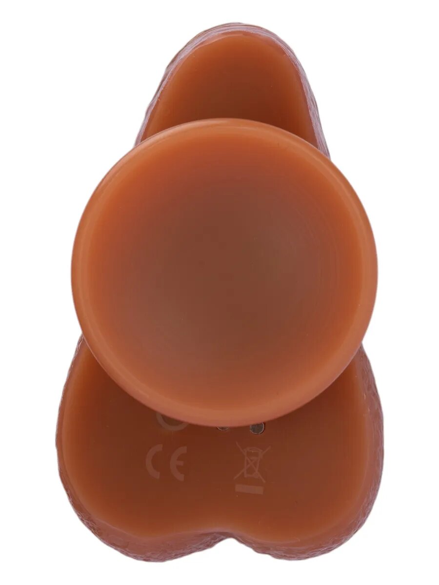 Член вибратор реалистичный с пультом