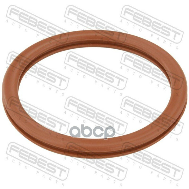 Кольцо уплотнительное впускного коллектора Febest арт. RINGAH005
