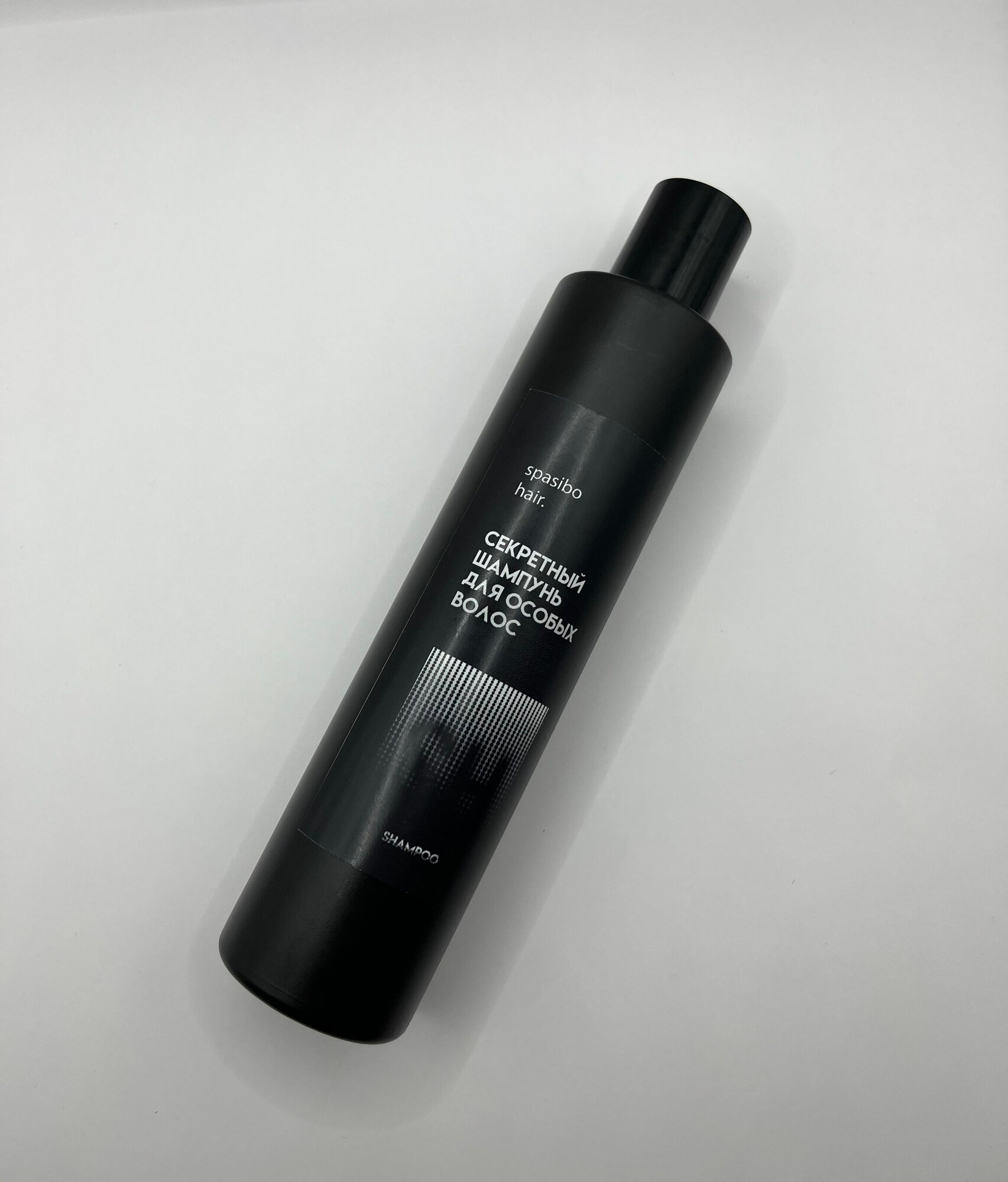 Шампунь для парика и системы замещения волос