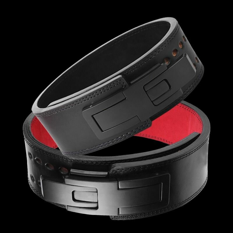 Пояс для тяжелой атлетики