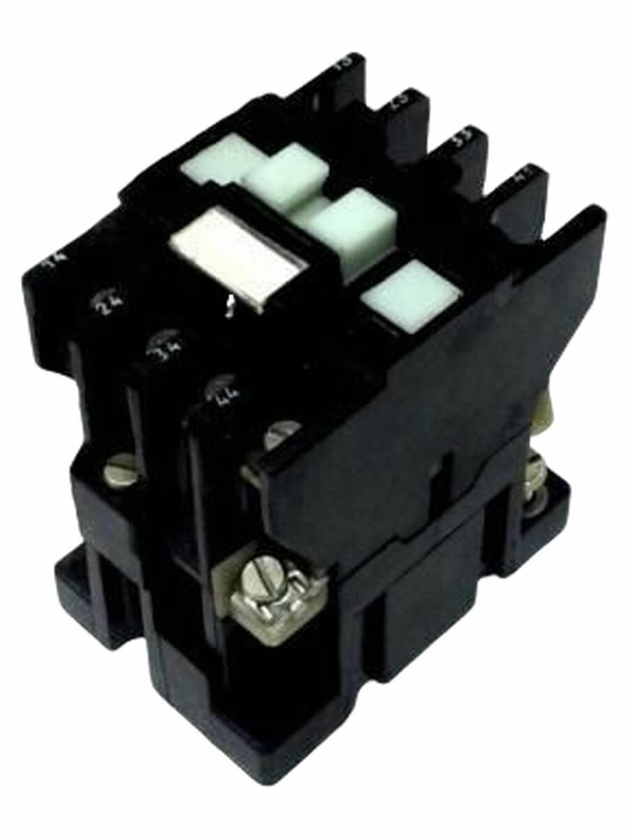 Реле промежуточное РПЛ-131.04А, этал, 16А, 660V, Кат: 110V 50Гц.