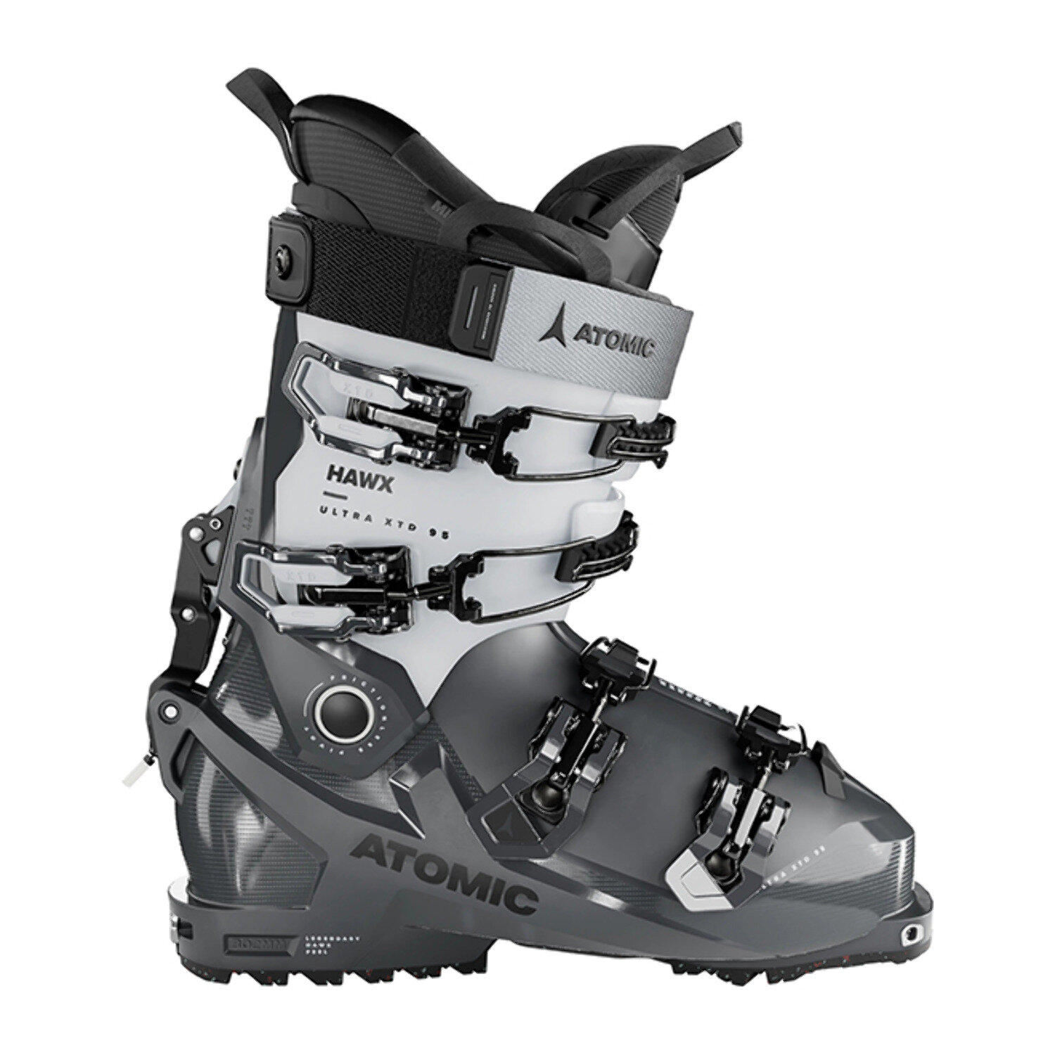 Горнолыжные ботинки Atomic Hawx Ultra XTD 95 W GW 23/24 , для женщин , серый