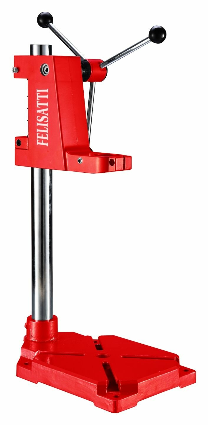 Стойка для дрели FELISATTI 072.5.0.00 F47102
