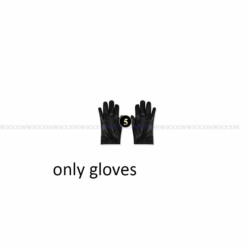 Комплект одежды Lethal Company