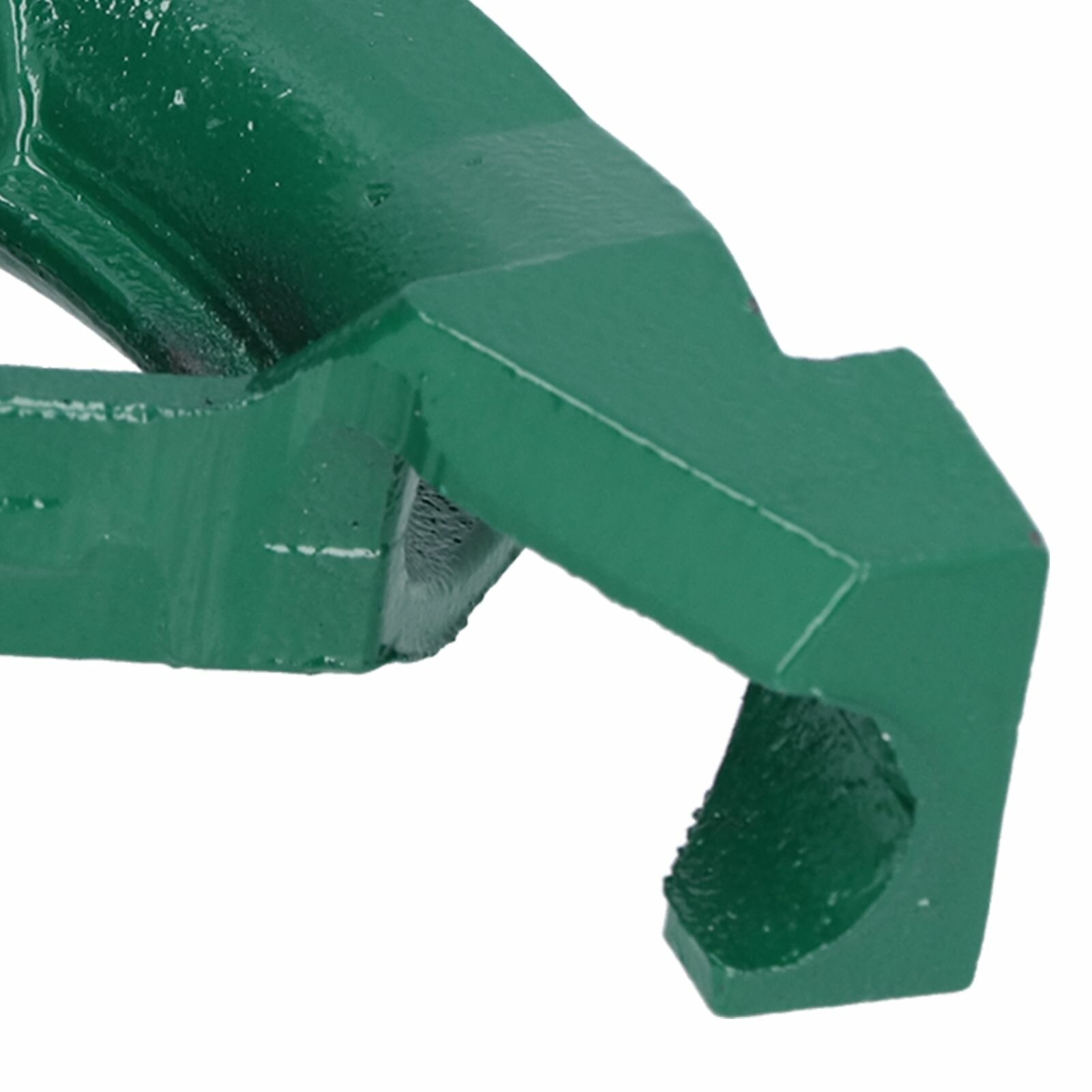 Трубогиб, ручной трубогиб, экономящий трудозатраты, инструмент для быстрой гибки электрической проволоки KW7027 (5/8 дюйма)