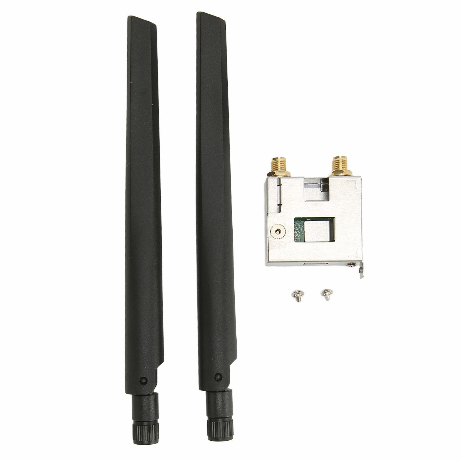 WiFi адаптер M.2 NGFF, 3000 Мбит/с, 802.11 AX, двухдиапазонный