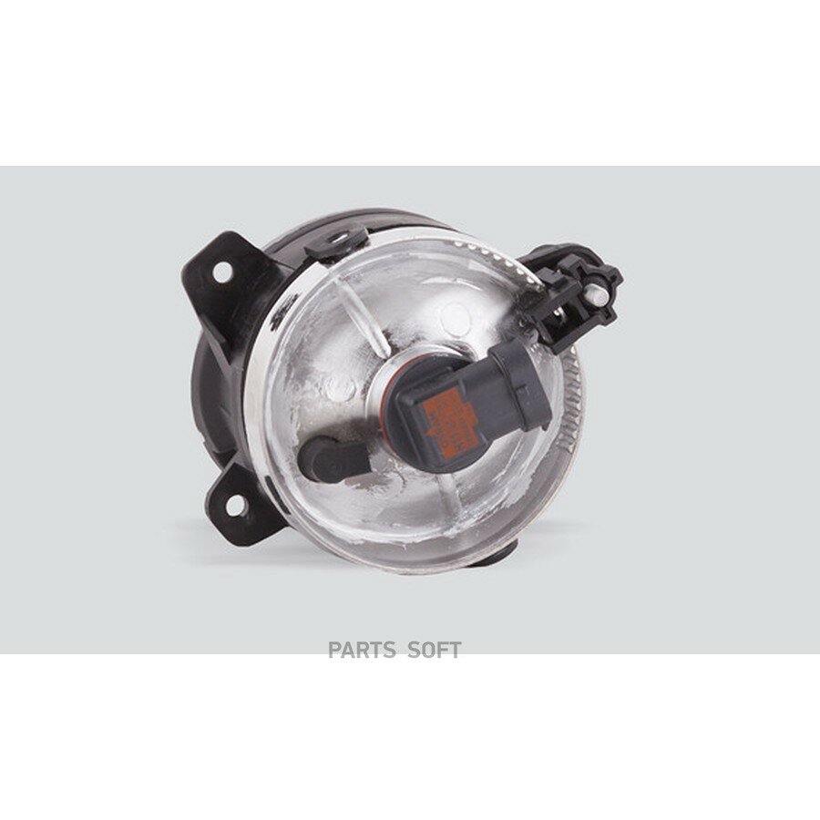 Фара противотуманная УАЗ PATRIOT РЕСТАЙЛИНГ-2014 правая от официального дистрибьютора, UAZ, артикул 316300374301110