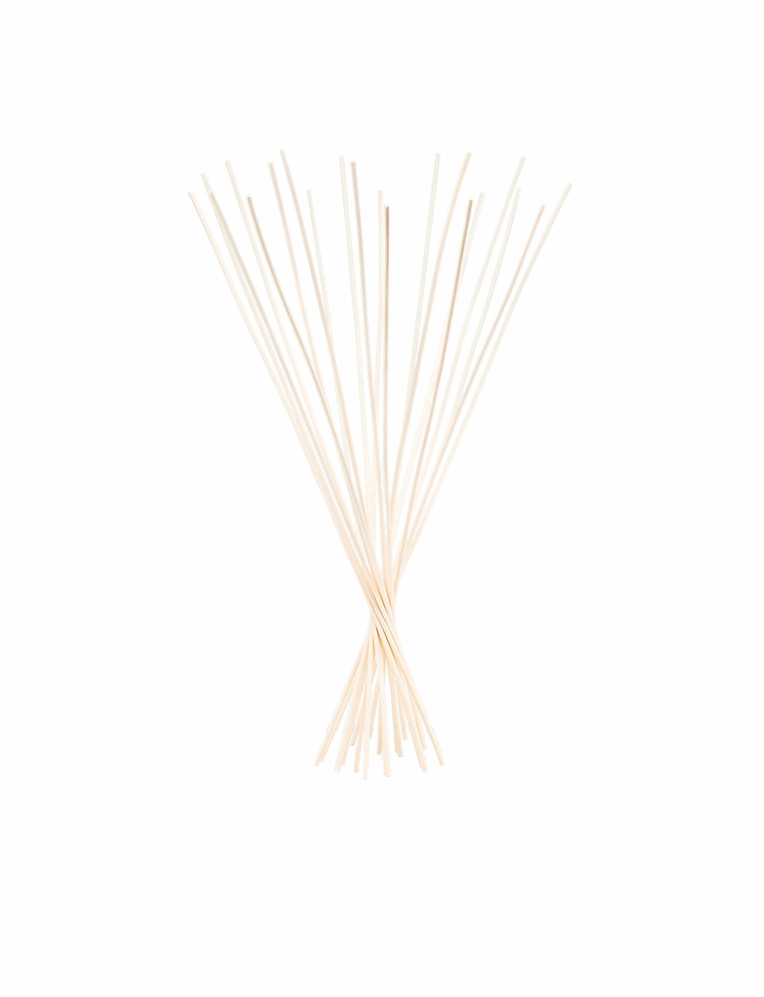 Палочки для диффузора DR. VRANJES 100 мл, 22 см, белые, ротанговые