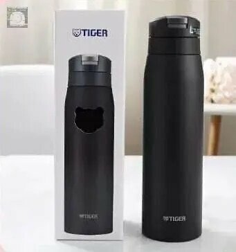 Tiger Термокружка, 0.6 л