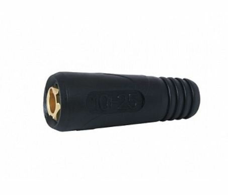 Розетка соединительная 10-25