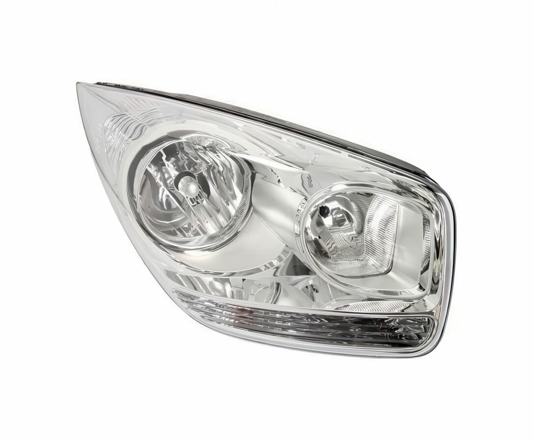 Фара правая для КИА Венга 2010->, oem 921021P000 арт 2231136RMLDEM