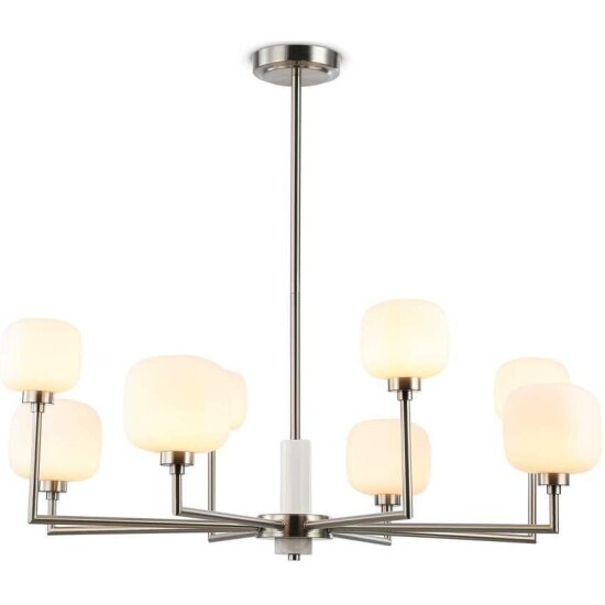 Подвесная люстра Ambrella Light High Light LH53003