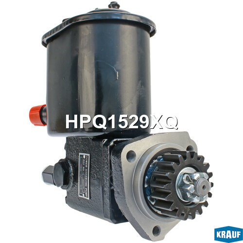 Насос гидроусилителя руля+ КАМАЗ 6520 07>