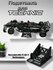 Подставка для конструктора Technic "Гоночная машина Mercedes", 42171, 3D-печать,...