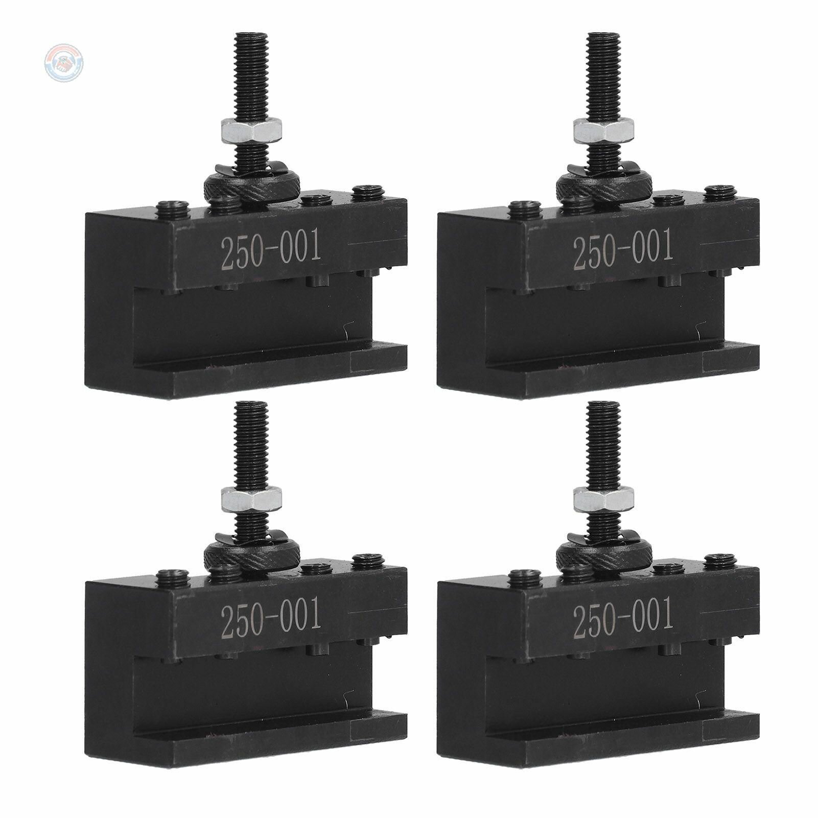 Набор хомутов для ЧПУ держателя инструментов, прочные стальные зажимы для фрезерного станка, универсальные крепежные элементы для точной обработки