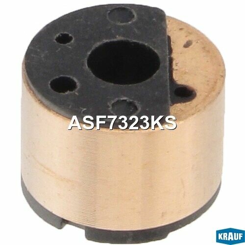 Коллектор генератора, KRAUF ASF7323KS