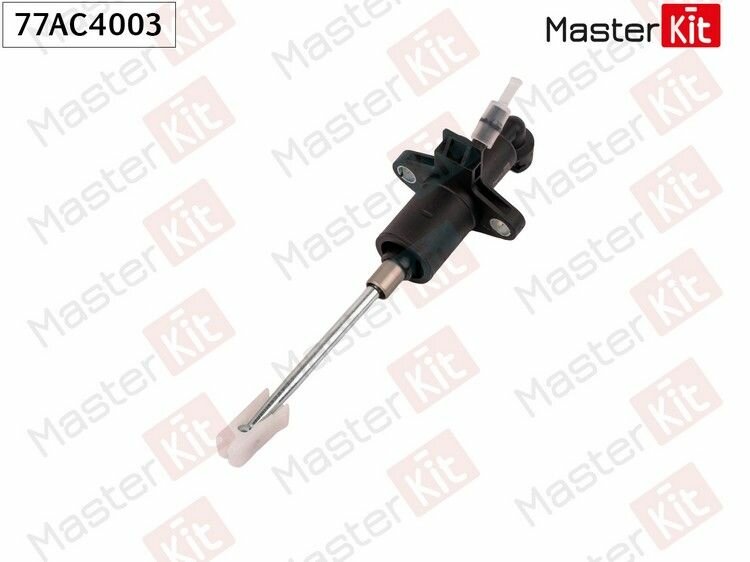 Цилиндр сцепления главный Volkswagen GOLF IV (1J1) 1997 - 2007, MASTERKIT 77AC4003