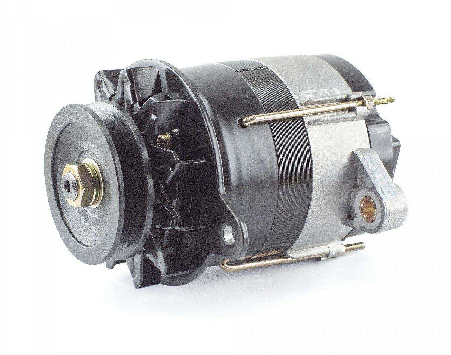 Генератор двигателя трактора прамо АТ 1000.04.1, для МТЗ, Т-серии, Д-серии