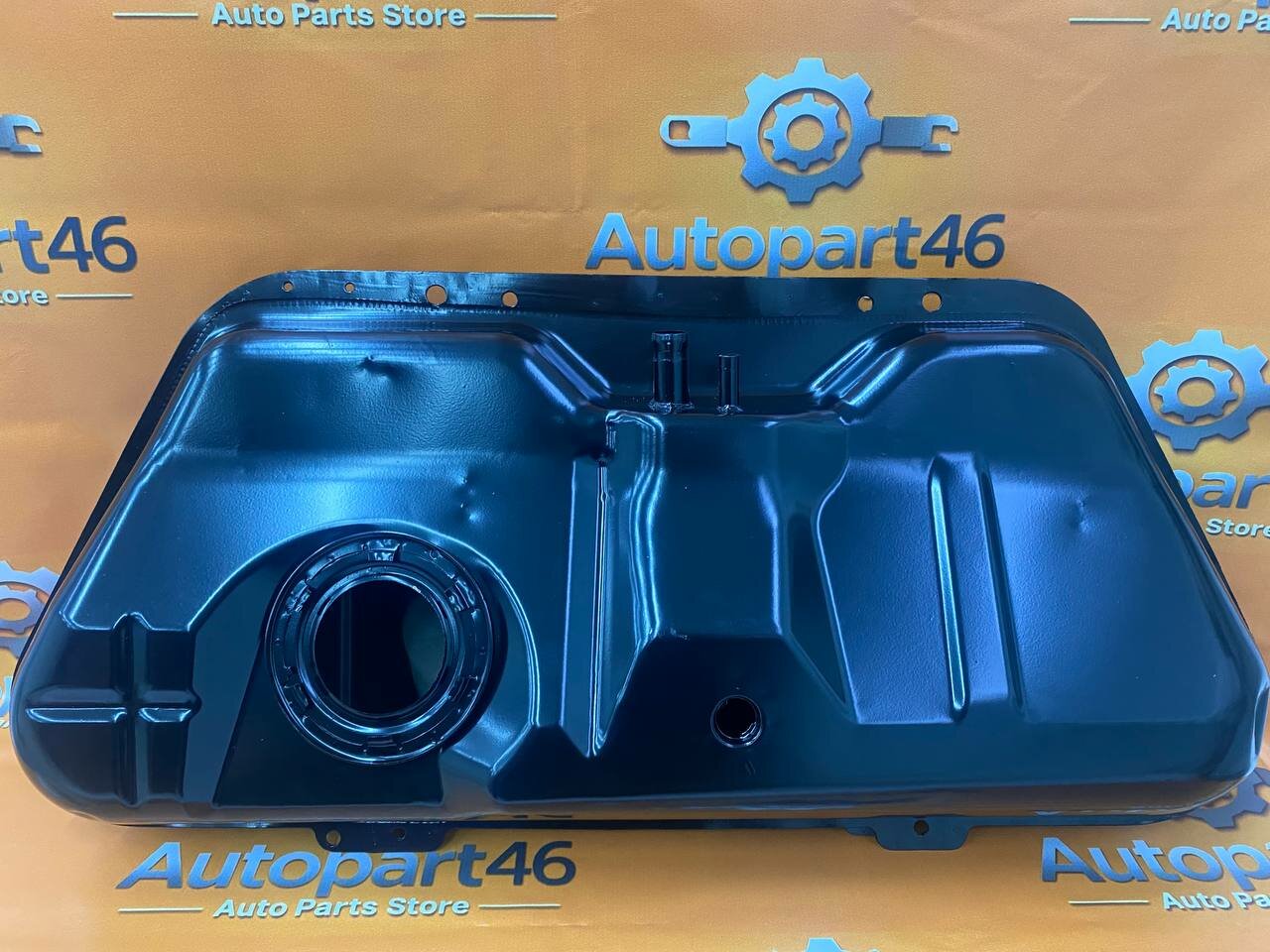 Бак топливный шевроле ланос заз шанс сенс Chevrolet Lanos металл подходит 100%