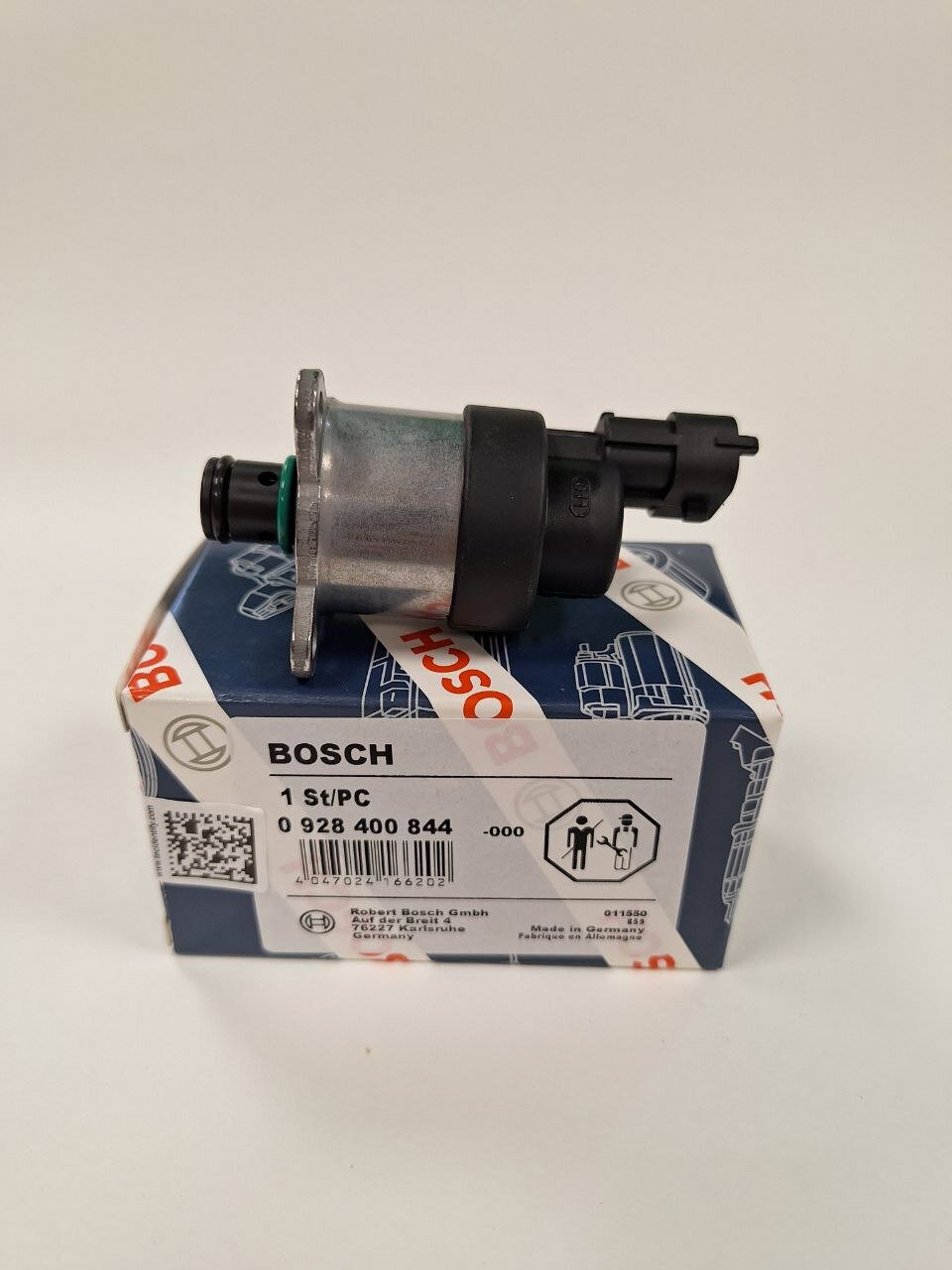 Датчик-дозатор ТНВД BOSCH 0928400844 / 1465ZS0119