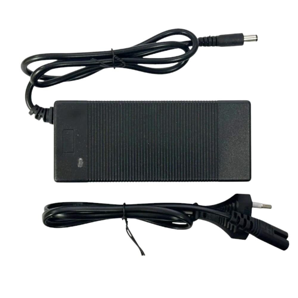 MADE IN CHINA Зарядное устройство 36V (42V) DC 2.5 2A для Li-Ion