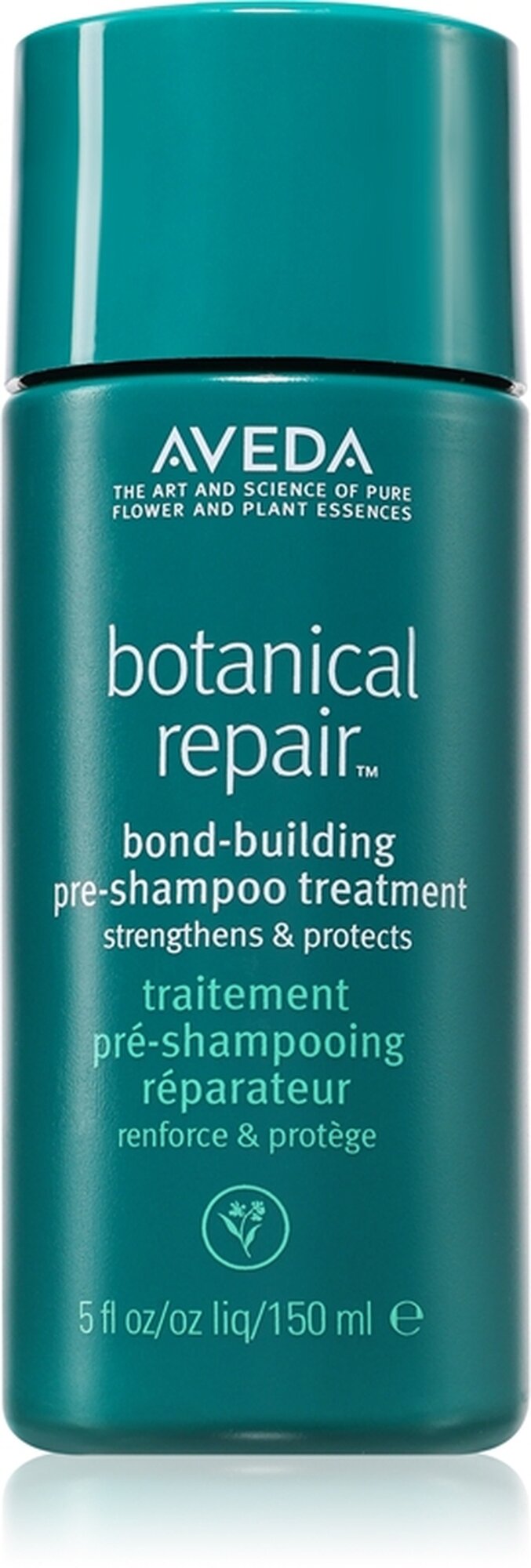 Aveda Предварительный шампунь Botanical Repair Pre-Shampoo, 150 мл, AVD01148