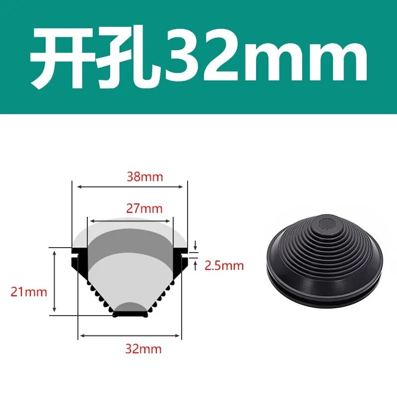 10 ~ 80 мм черная резиновая защитная катушка типа башни, защелкивающаяся втулка, уплотнительное кольцо, защитное кольцо, уплотнительная крышка, защитное кольцо для проволоки