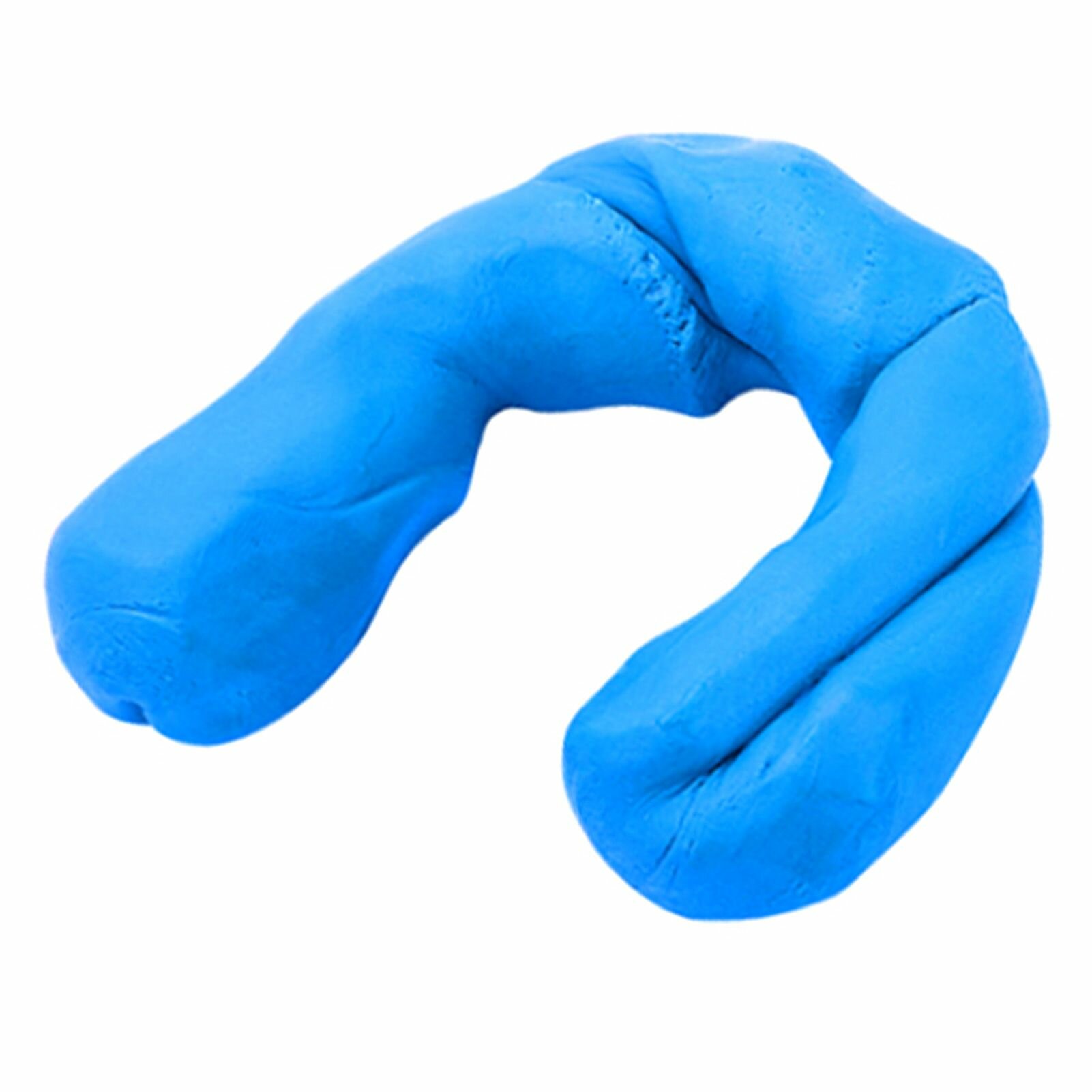 Глина для авто Car Clay Bar, гибкая, многоразовая, для детейлинга стекол