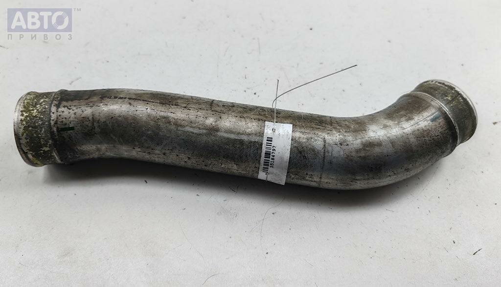 Патрубок интеркулера BMW 5 E39 (1995-2003)