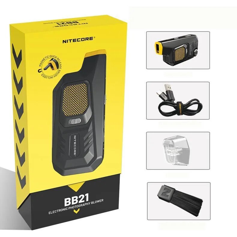 Чистящий набор для электроники