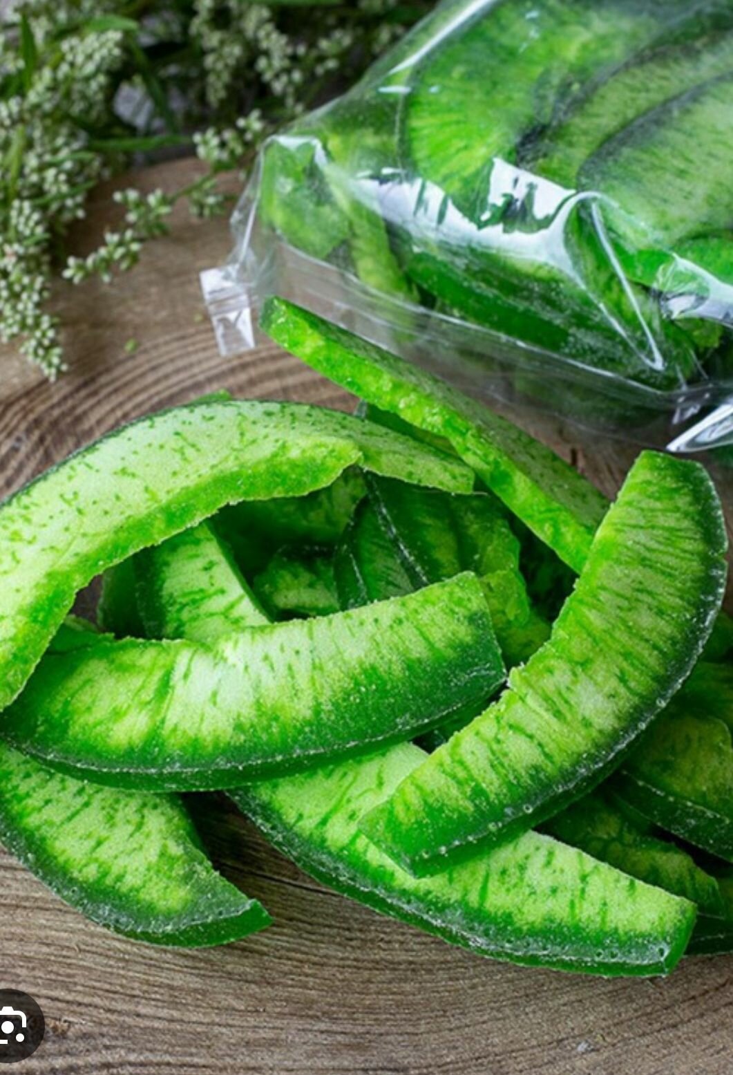 Помело сушеное,1 кг.