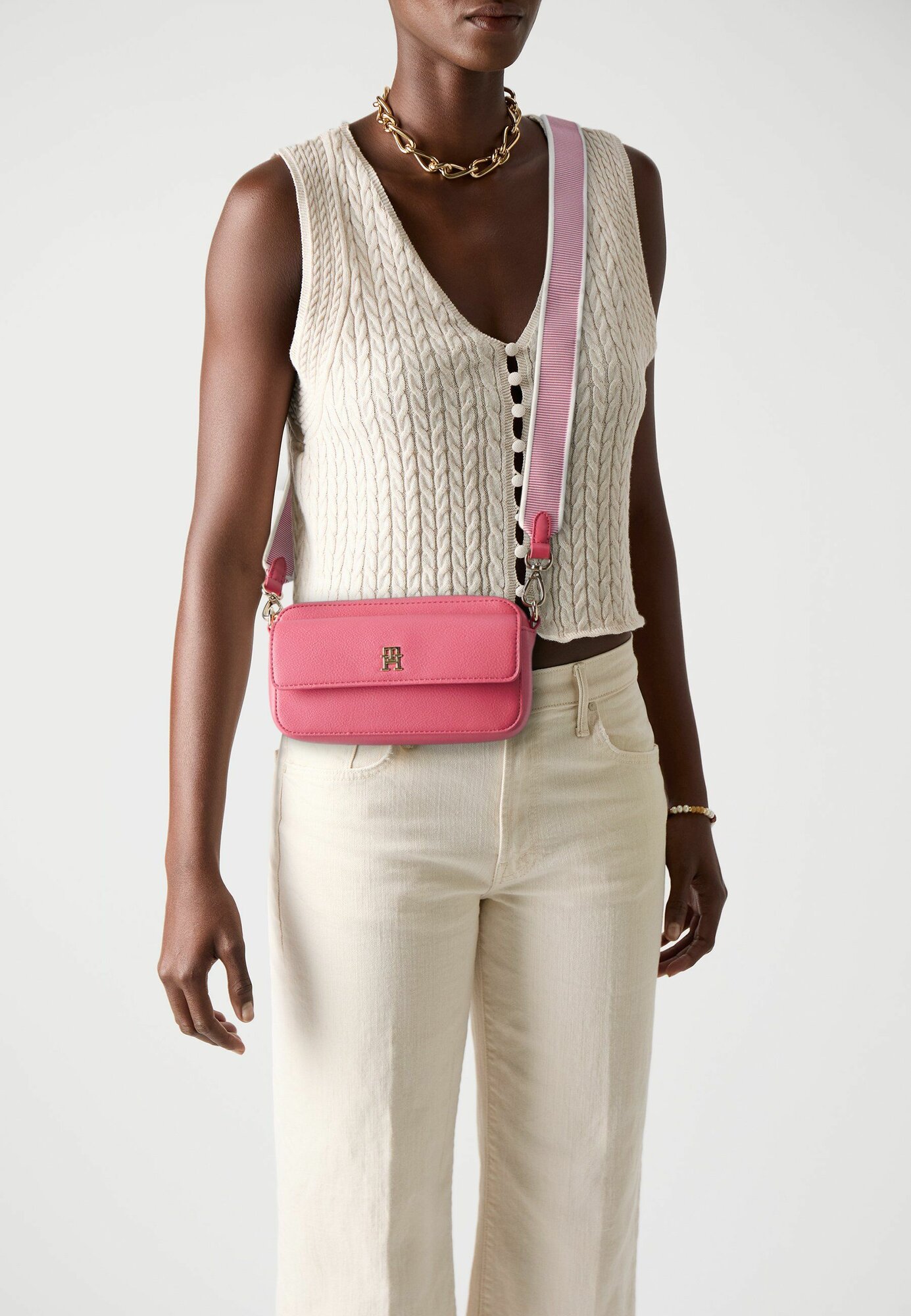 Сумка кросс-боди