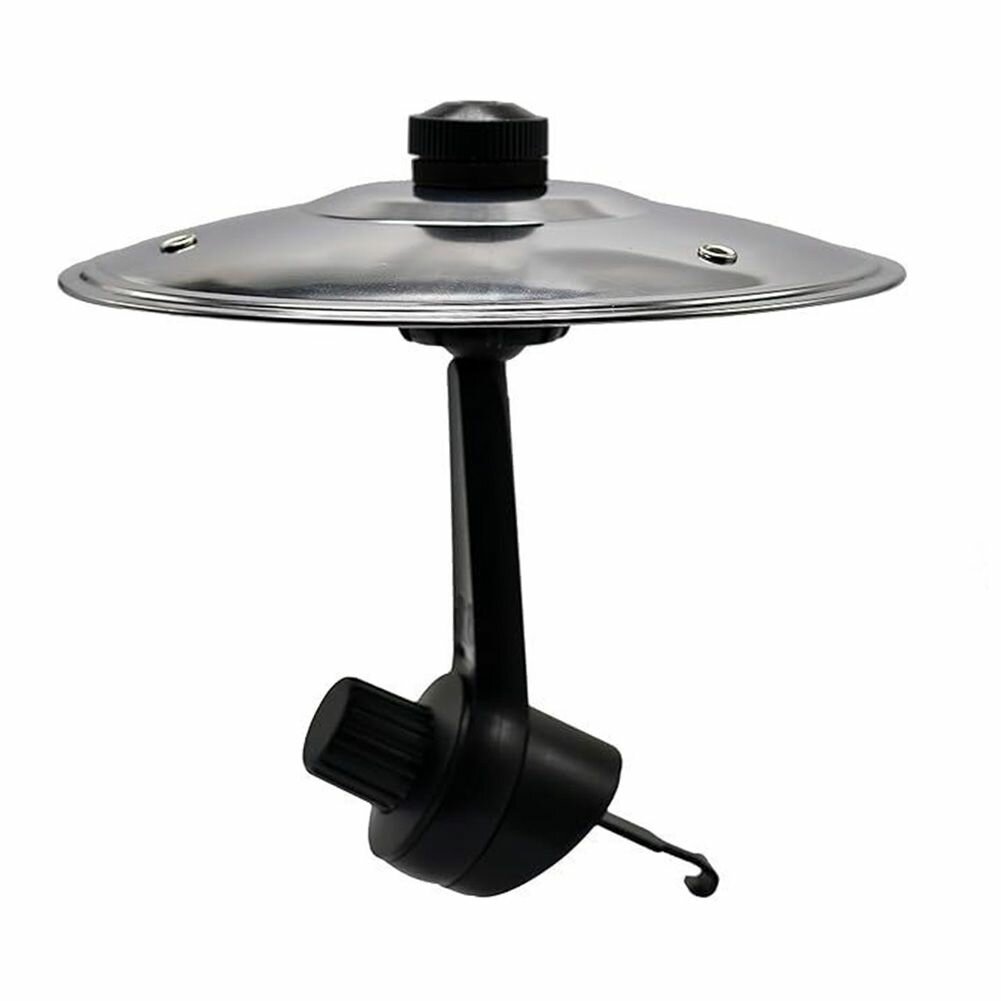 Тарелки Car Air Vent Crash креативные тарелки украшение автомобильный ударный инструмент