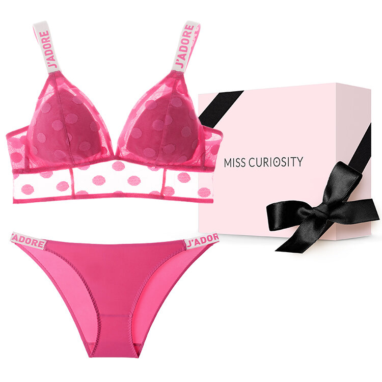 Комплект нижнего белья