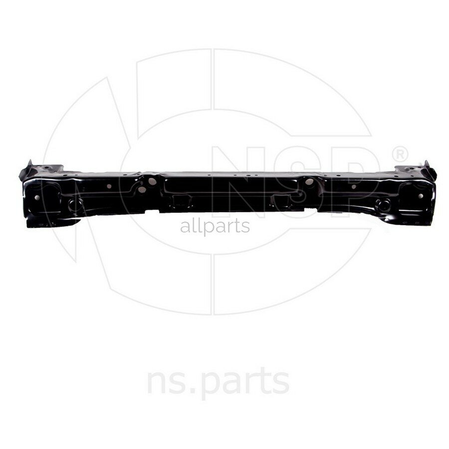 NSP NSP0196544664 Панель передняя нижняя CHEVROLET Lacetti