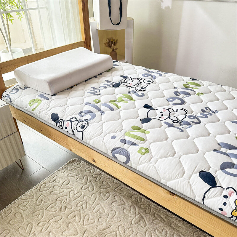 Возвращение в школу: матрасы для студенческих общежитий, утолщенные матрасы с ворсом, матрасы для односпальных кроватей, двухъярусные кровати, татами,90*200cm