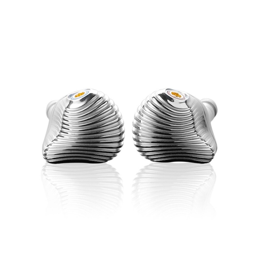 SHANLING ME600 Наушники HIFI С Пятью Катушечными Железными Проводами, Музыкальные Вкладыши Fever Grade in Ear Music