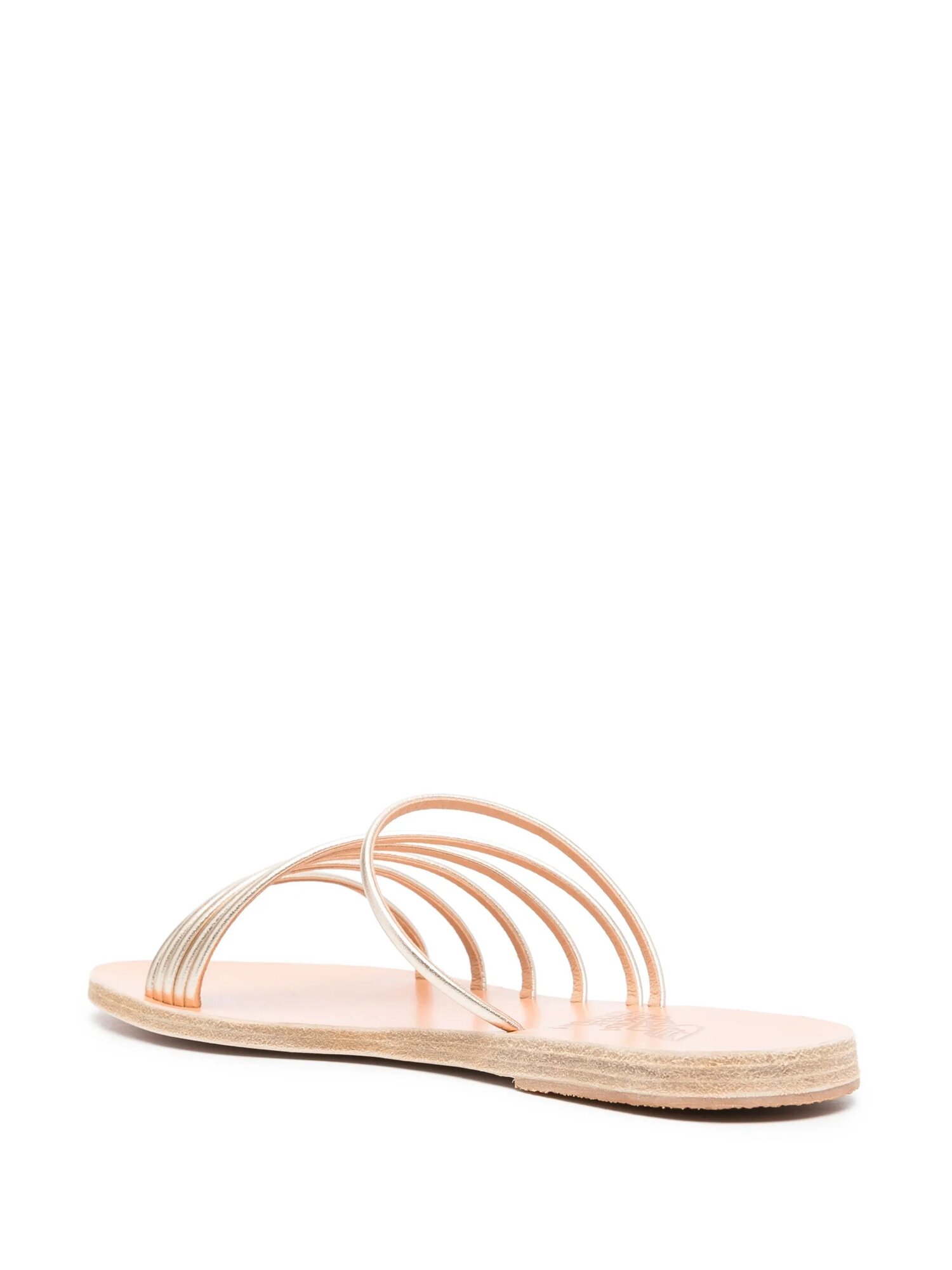 Сандалии Ancient Greek Sandals Adriani, размер 41 EU, золотой — фото 1