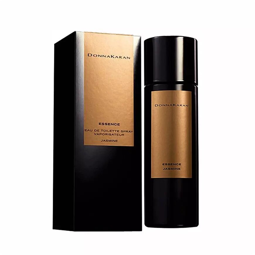 Donna Karan Essence Jasmine туалетная вода 100 мл, аромат для женщин