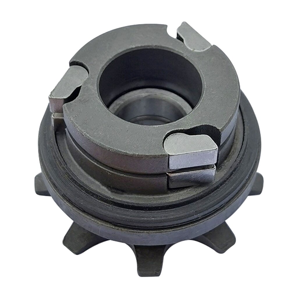 Велосипед складной, односкоростная передача для складного велосипеда, апертура 12 мм