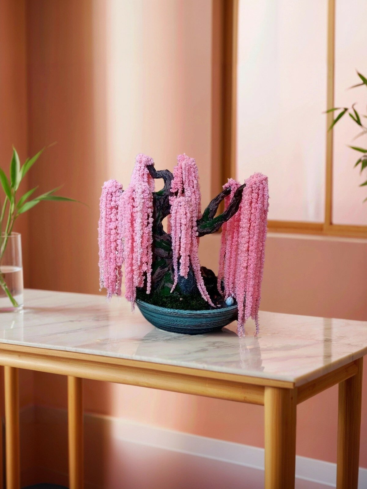 Best Gift Композиция бонсай: гармония природы в миниатюре