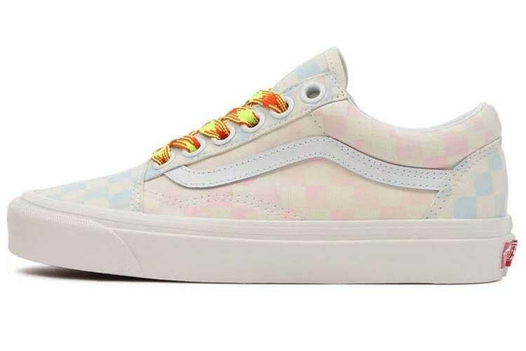 Кроссовки Anaheim Factory Old Skool DX