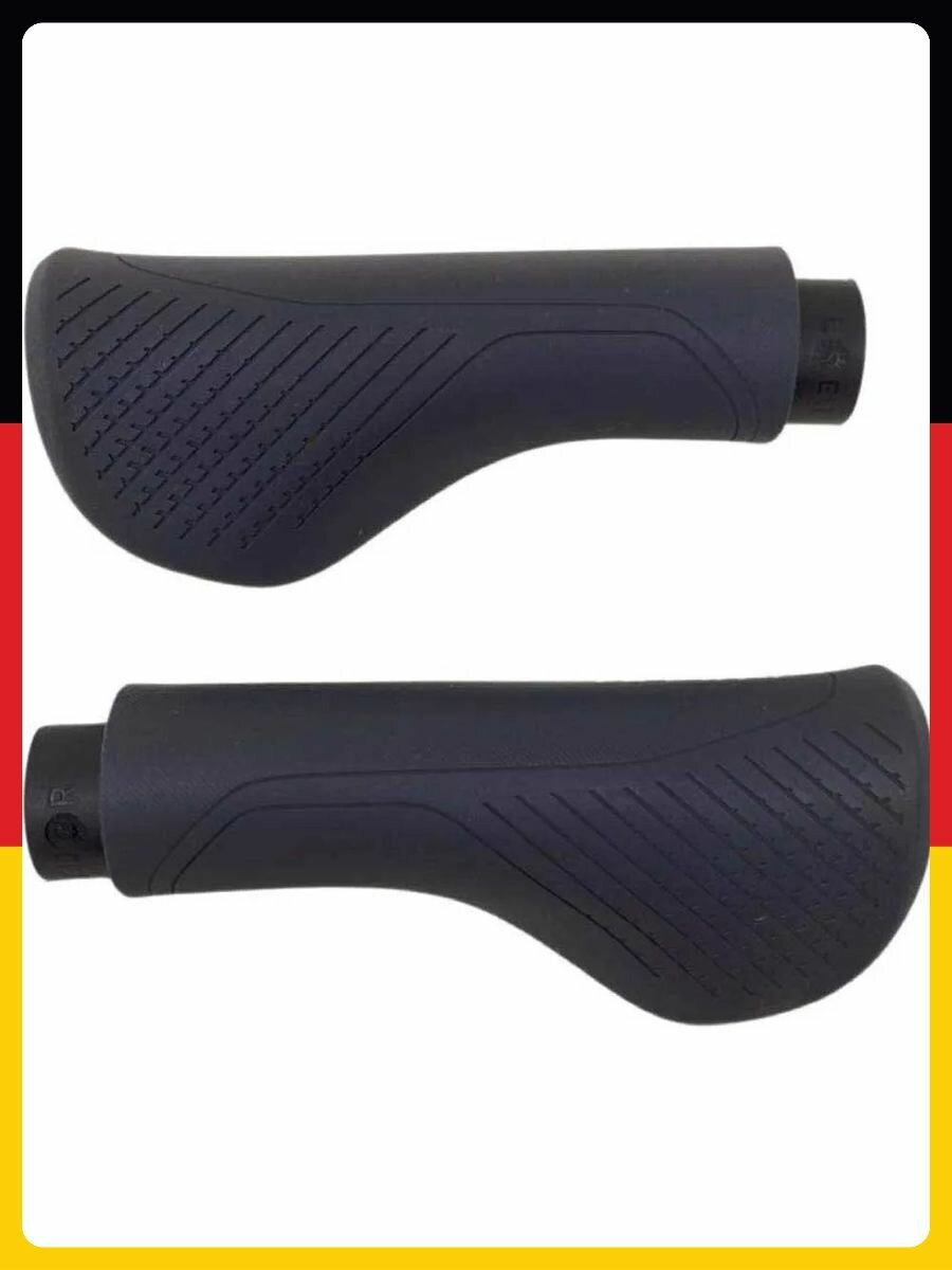 Грипсы для велосипеда ERGON GS1 One Size