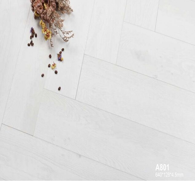 Кварцвиниловая SPC плитка Betta Chalet A801 Балторо (в уп. 16 шт./1.31 м2)