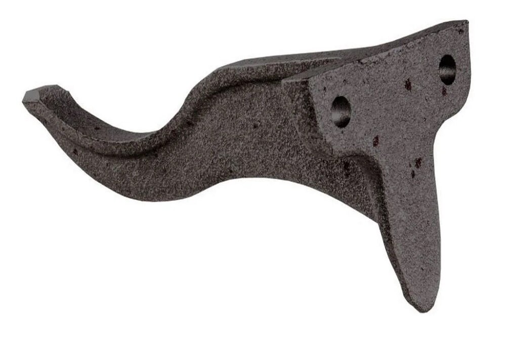 Сантех кронштейн чугун для чугунных радиаторов