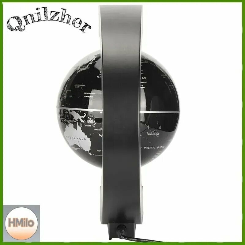 Магнитный плавающий глобус Американский стандарт