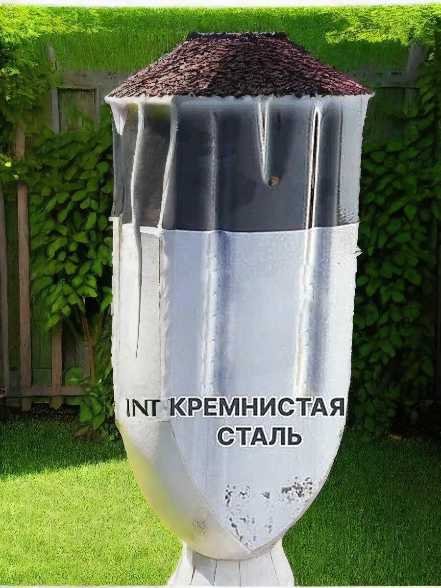 Лопата штыковая, туристическая 14 см