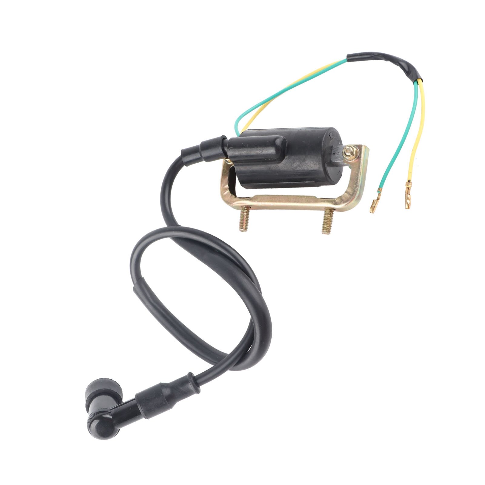 Катушка зажигания с зажиганием зажигания зажигания 30530 102 780 6 В зажигание двигателя для трассы CM91 C90M CT90