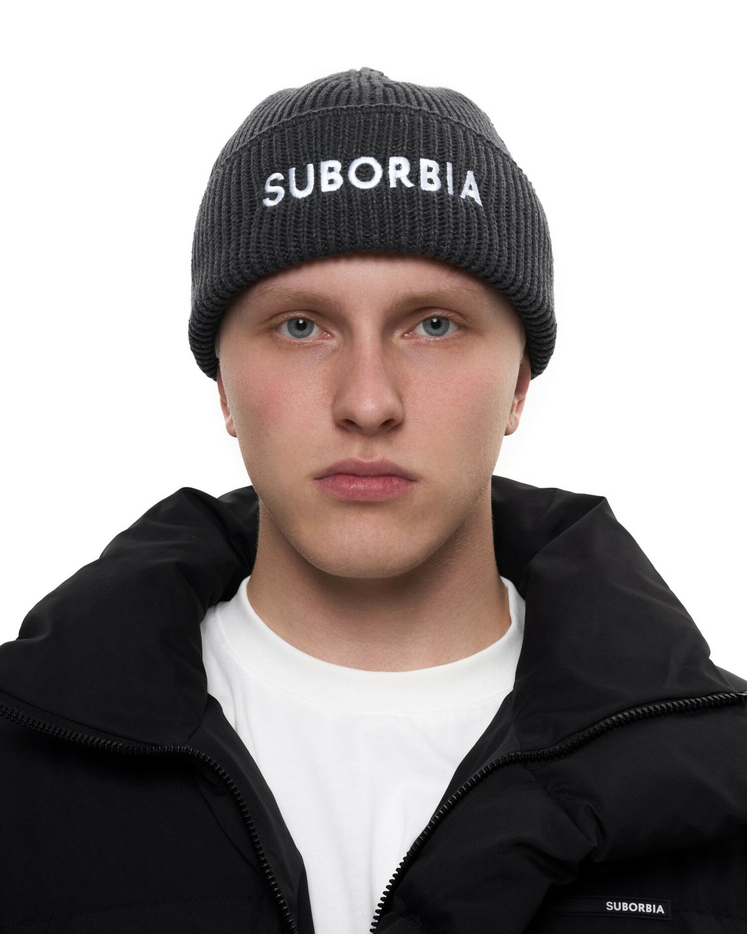 Шапка Name для мужчин и женщин